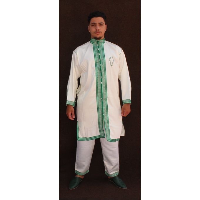 JABADOR CHEBKA - DORE