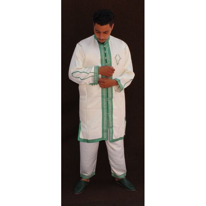 JABADOR CHEBKA - DORE