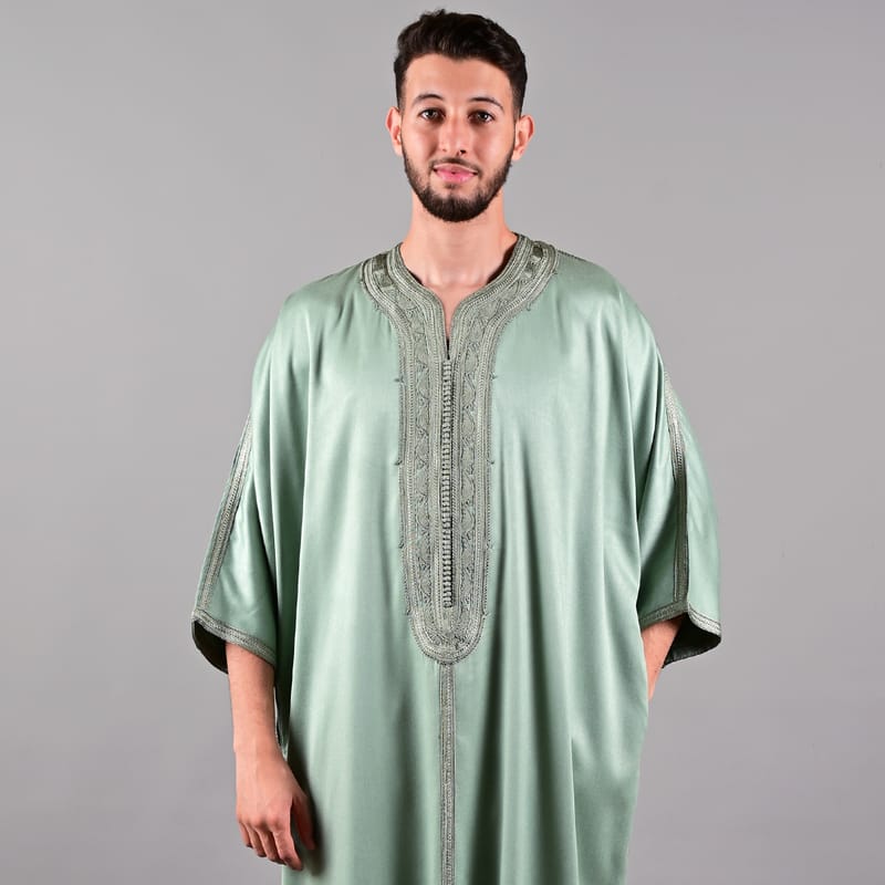 JABADOR MAROC spécialiste du costume marocaine