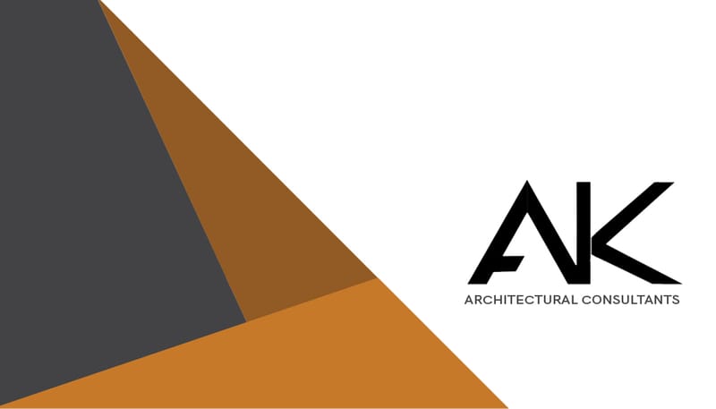 THE FIRM - ANK Architects