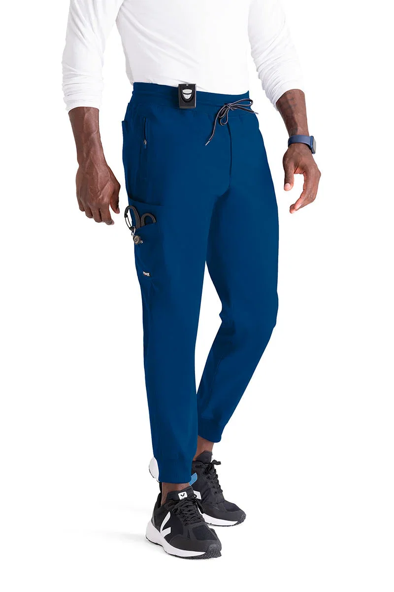 HOMBRE - UNIFORMES MÉDICOS
