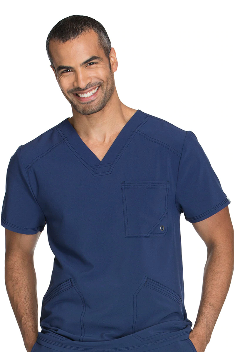 HOMBRE - UNIFORMES MÉDICOS