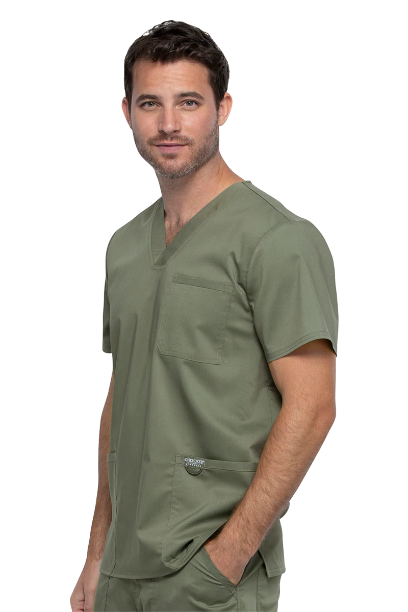 HOMBRE - UNIFORMES MÉDICOS