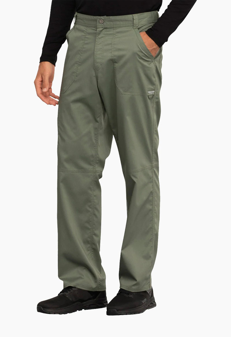 HOMBRE - UNIFORMES MÉDICOS