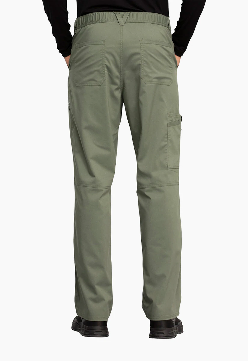 HOMBRE - UNIFORMES MÉDICOS