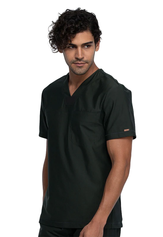 HOMBRE - UNIFORMES MÉDICOS