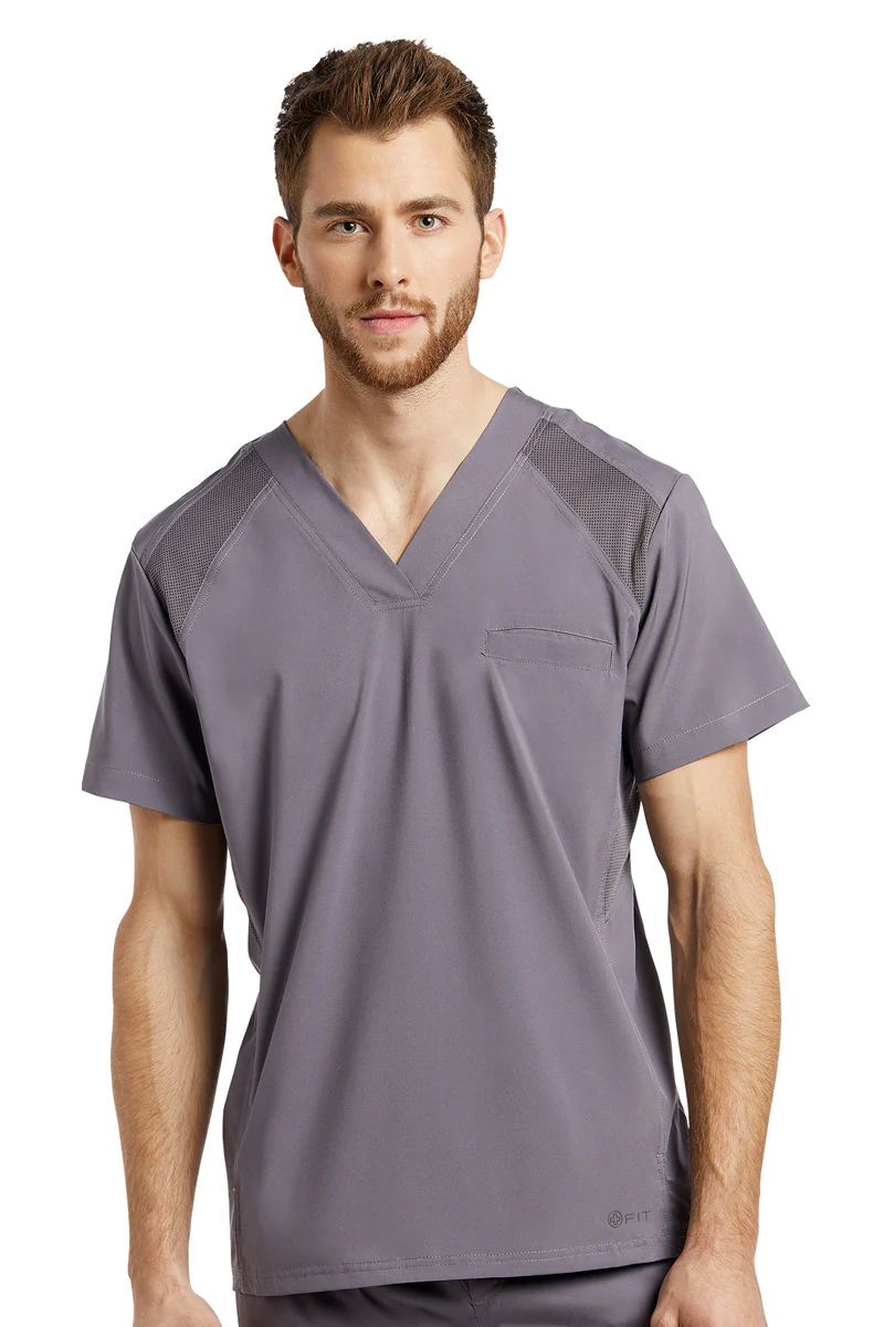 HOMBRE - UNIFORMES MÉDICOS