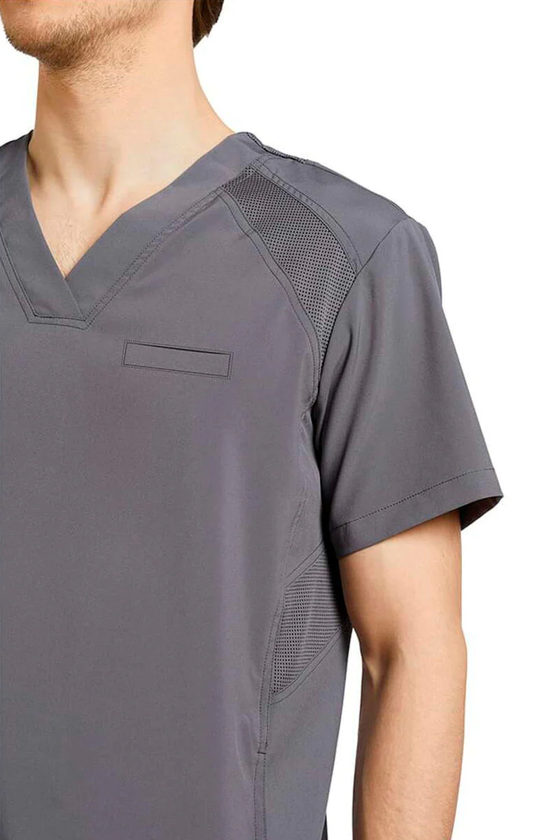 HOMBRE - UNIFORMES MÉDICOS