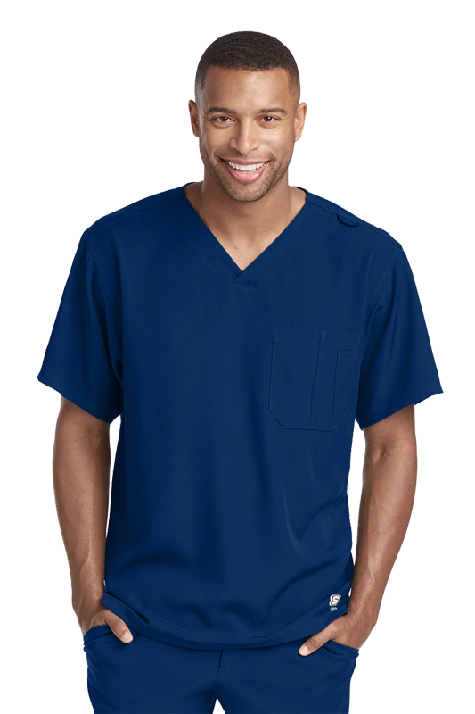 HOMBRE - UNIFORMES MÉDICOS