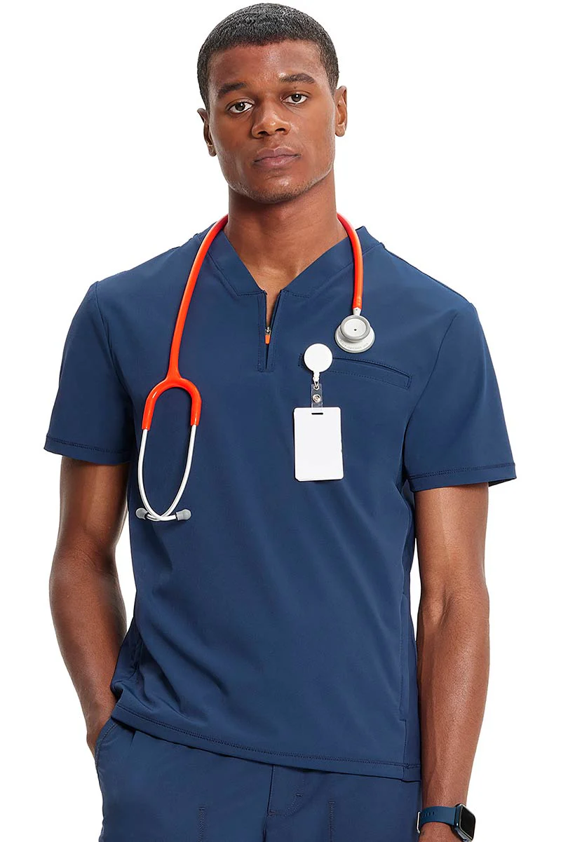 HOMBRE - UNIFORMES MÉDICOS