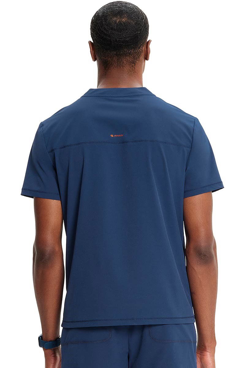 HOMBRE - UNIFORMES MÉDICOS