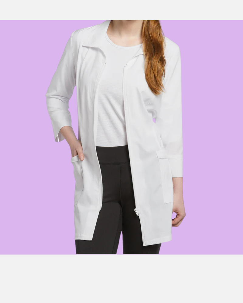 BATAS - UNIFORMES MÉDICOS