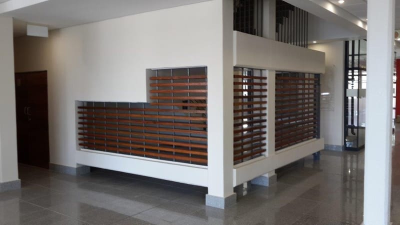 Unisa: Rustenburg - Dobie Consulting (Pty) Ltd