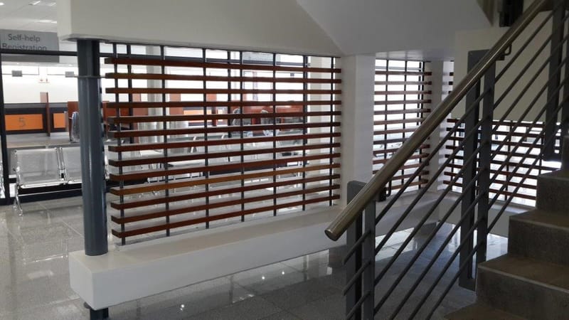 Unisa: Rustenburg - Dobie Consulting (Pty) Ltd