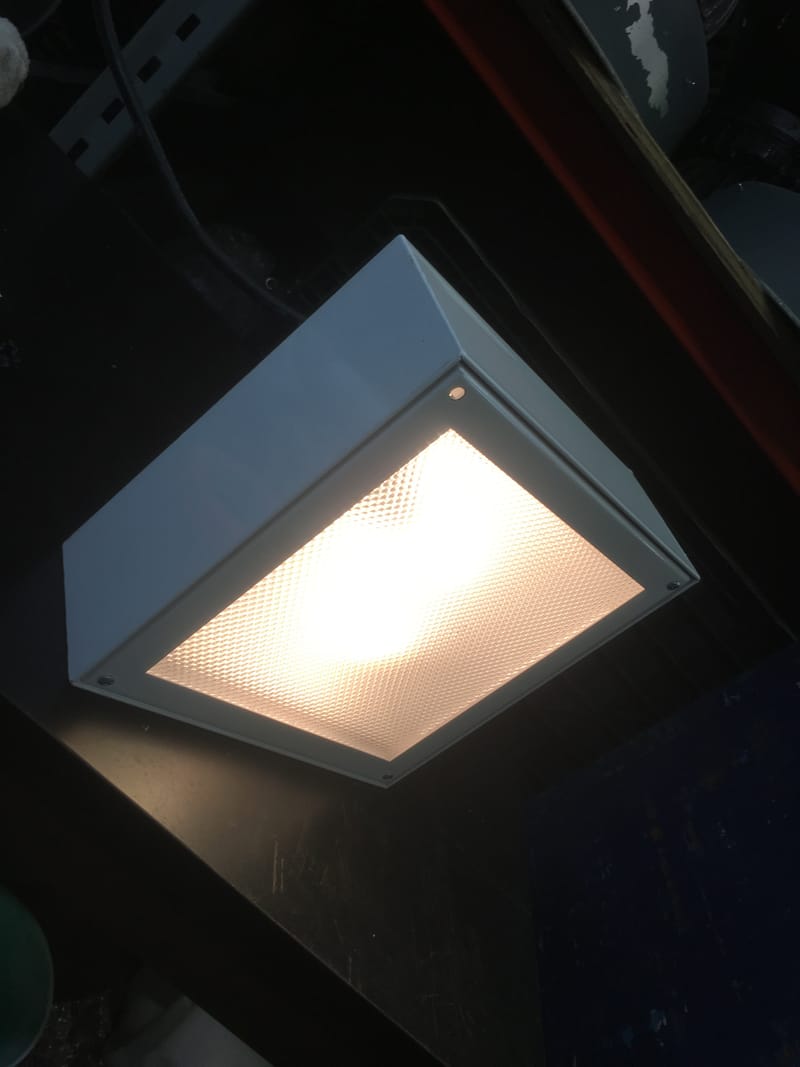 Surface Square - JAM FILM INC