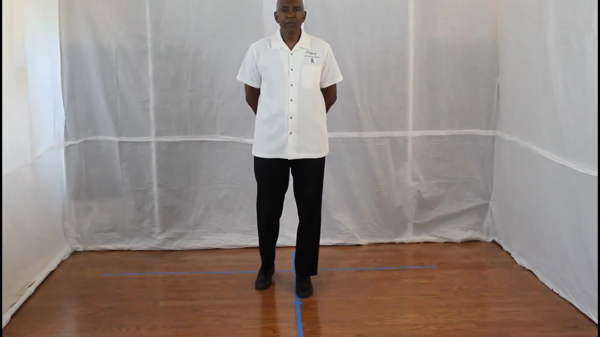 Odyssey Hand Dance Academy Classes