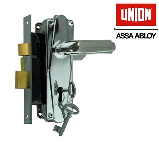 Raniyo (Pvt) Ltd - Union Door Locks Price Sri Lanka