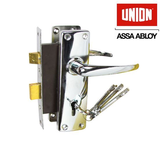 Raniyo (Pvt) Ltd - Union Door Locks Price Sri Lanka