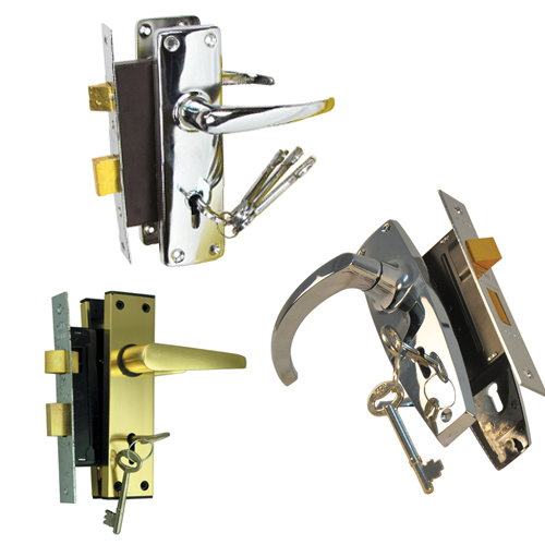 Classic range Door Locks - Raniyo (Pvt) Ltd