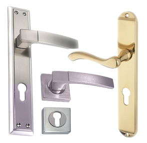 Door Handles - Raniyo (Pvt) Ltd