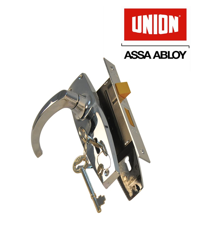 Raniyo (Pvt) Ltd - Union Door Locks Price Sri Lanka