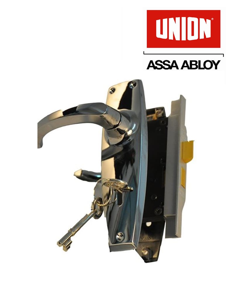 Raniyo (Pvt) Ltd - Union Door Locks Price Sri Lanka