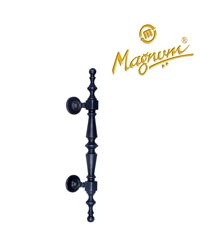 Rich Brass Pull Handle - Raniyo (Pvt) Ltd