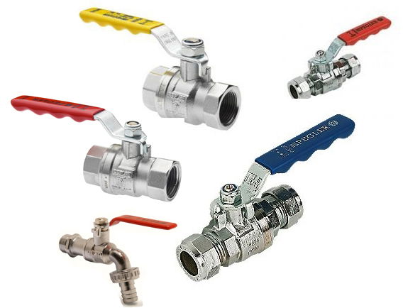 Pegler - Ball Valves - Raniyo (Pvt) Ltd