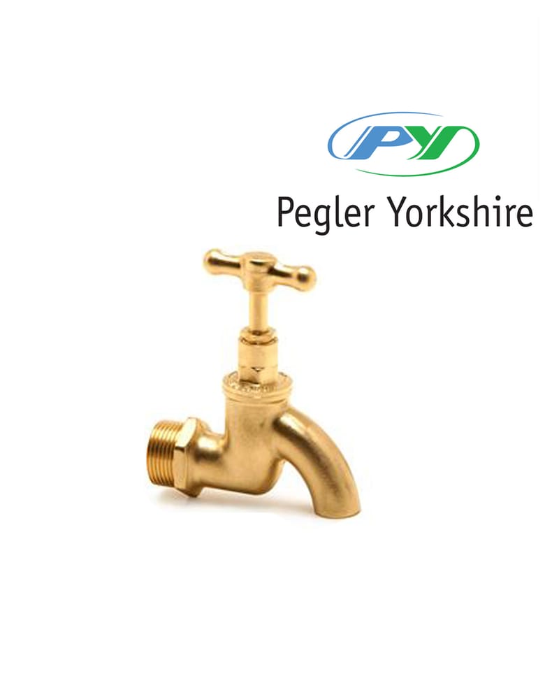 Pegler - Plumbing Valves - Raniyo (Pvt) Ltd