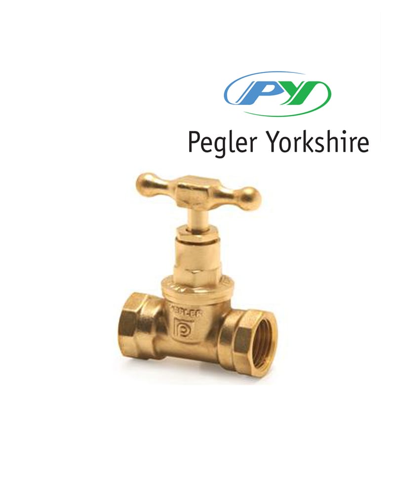 Pegler - Stop tap : Raniyo (Pvt) Ltd