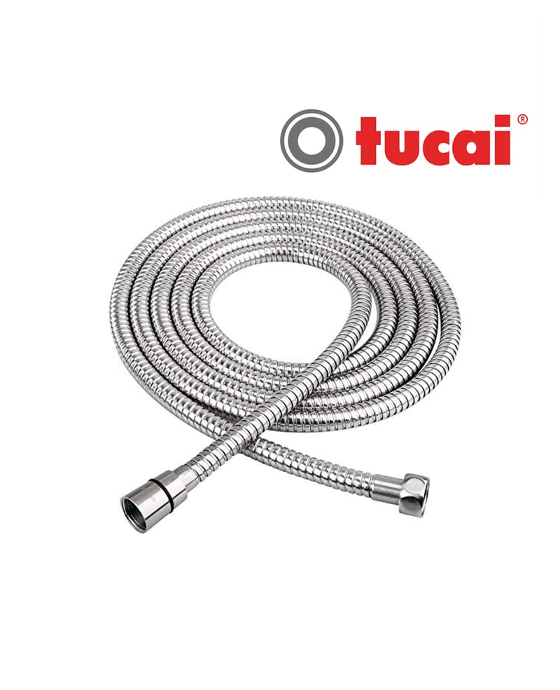 Tucai - Flexible hose : Raniyo (Pvt) ltd