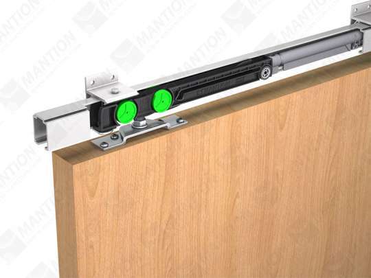 Stright sliding system - Rock : Raniyo (Pvt) Ltd