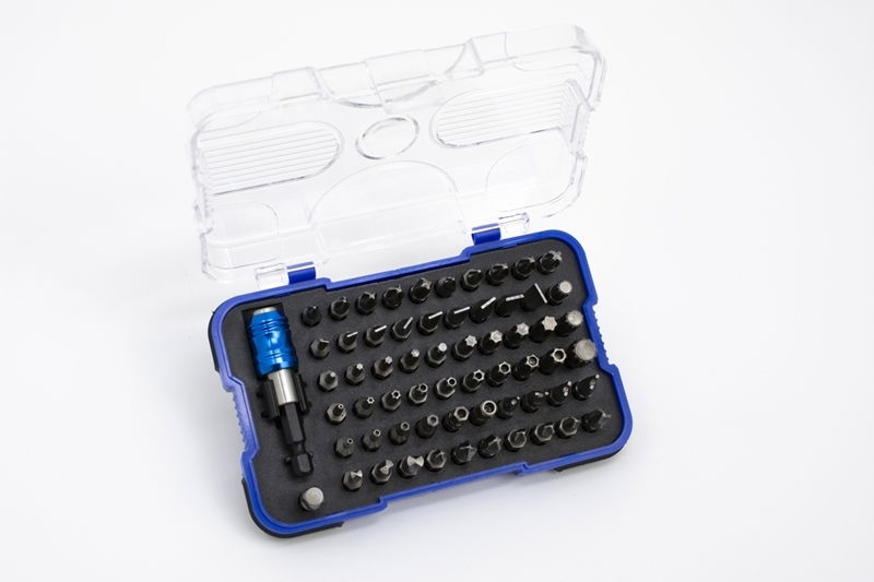 Mixed Screw Driver Bit Sets - Raniyo (Pvt) Ltd