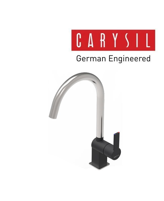 Carysil - Faucet - Vivaldi - Nera - Raniyo (Pvt) Ltd