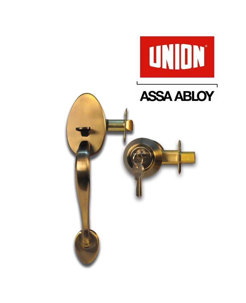 Classic range Door Locks - Raniyo (Pvt) Ltd