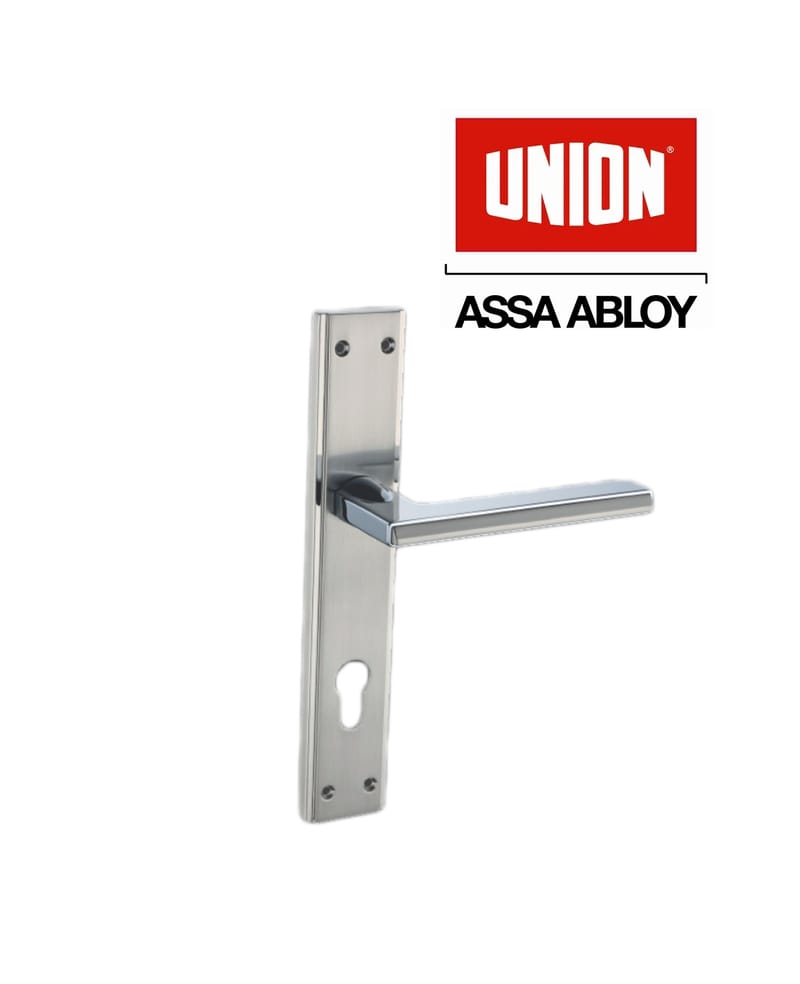 Door Handles - Raniyo (Pvt) Ltd