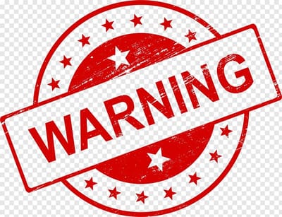 WARNING - BEST DEAL PROPERTY