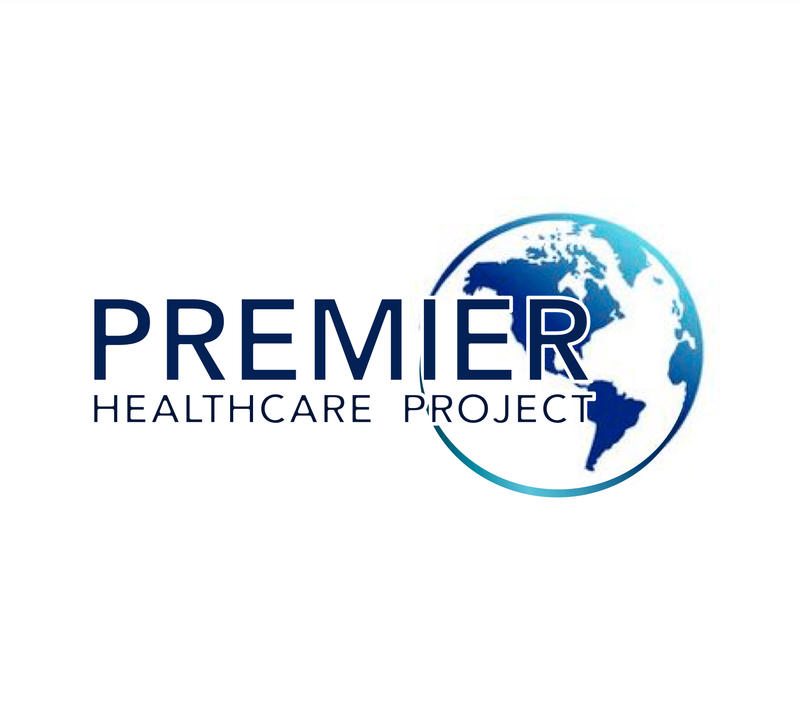Jci Accreditation Premier Healthcare Project