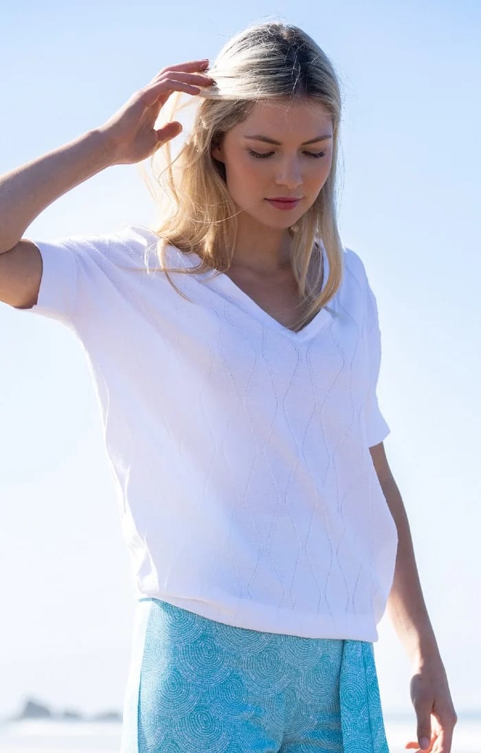 Kate Cooper Black High-Low Dress - Susie Marrocco Ladies Fashion