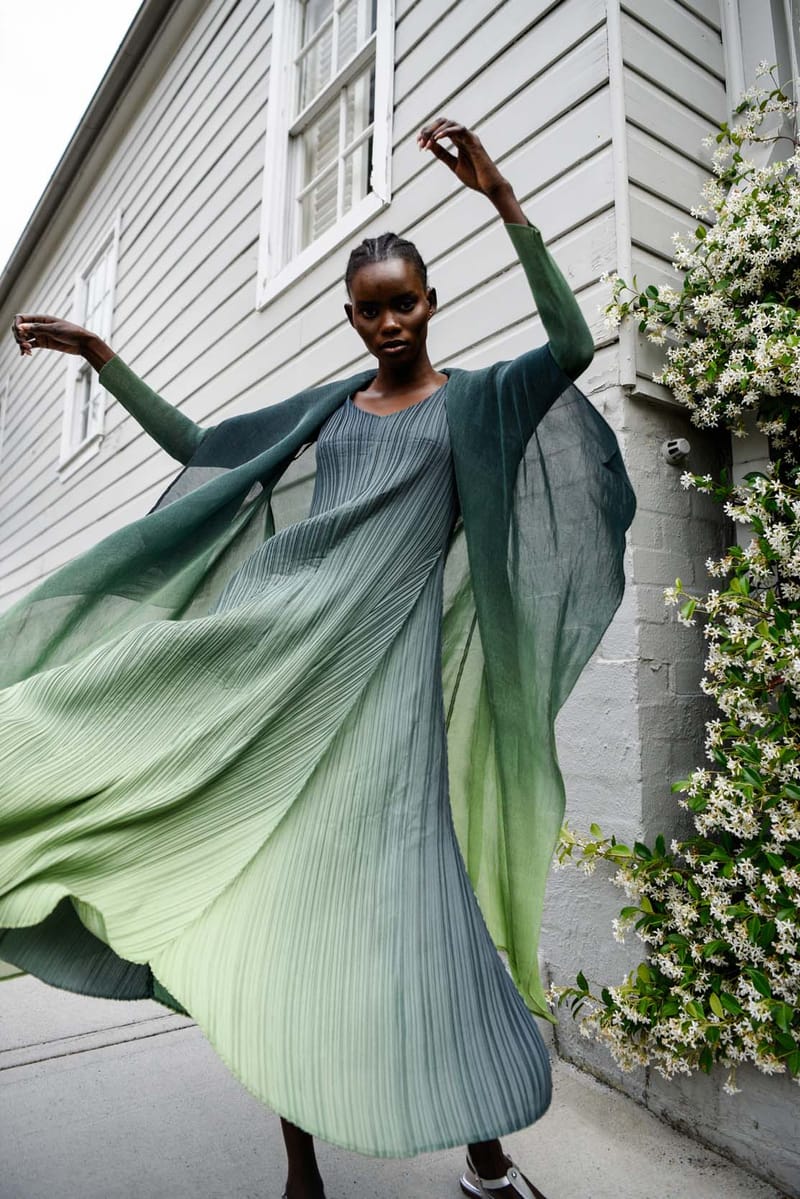 Alquema Estrella Lakehouse - Susie Marrocco Ladies Fashion