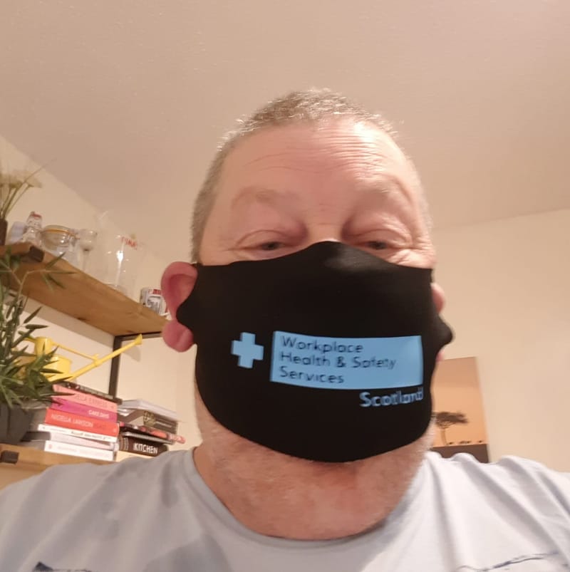 Phil Beaumont - Why I stand out from the crowd