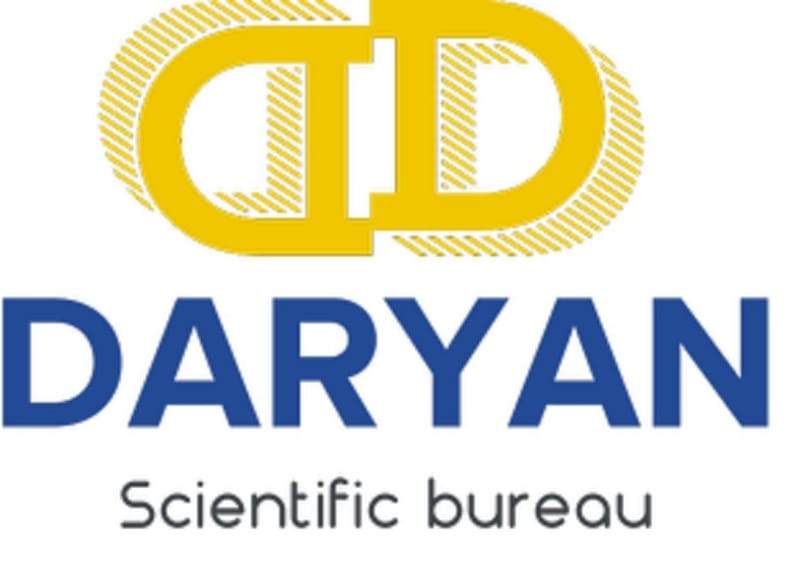 Daryan.S.B - Daryan scientific bureau