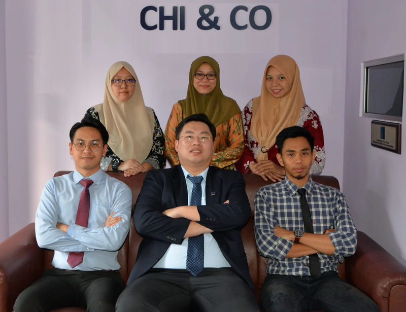CHI&CO Chartered Accountants (AF 002348) Tawau, Sabah
