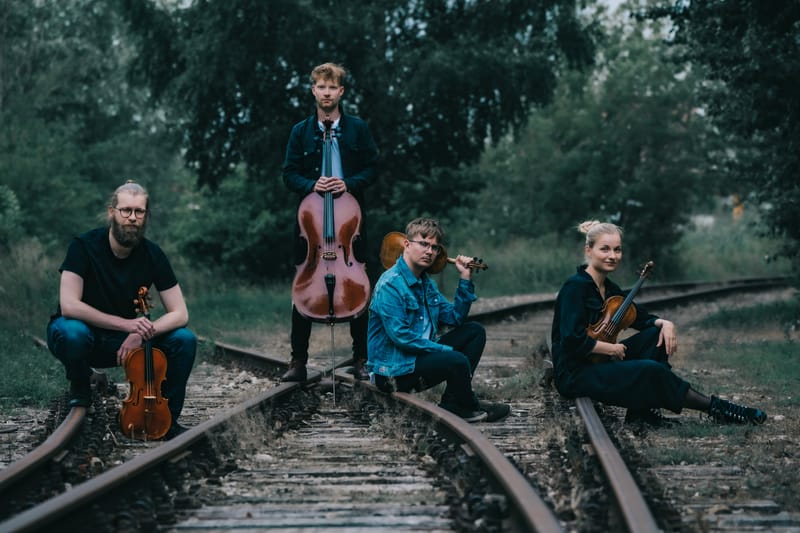 Estonian Music Days 2023 Programme Announced - Baltic Contemporary ...