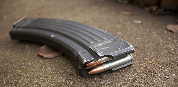 California’s High-Capacity Magazine Ban Overturned. - MendocinoCCW