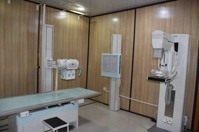 SHAR PRIVATE HOSPITAL - Trusted Medical Services