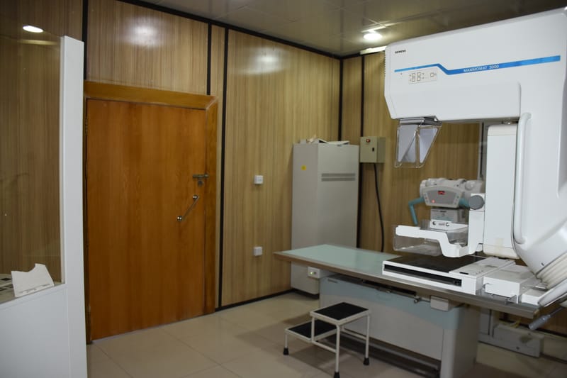 SHAR PRIVATE HOSPITAL - Trusted Medical Services