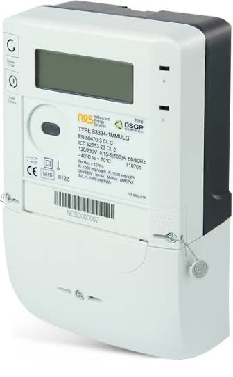 NES METERS - OMNI ADMINISTRATION CC