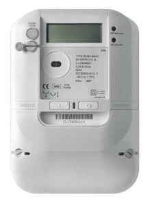 MTR POLY THREE PHASE SMART METER - OMNI ADMINISTRATION CC