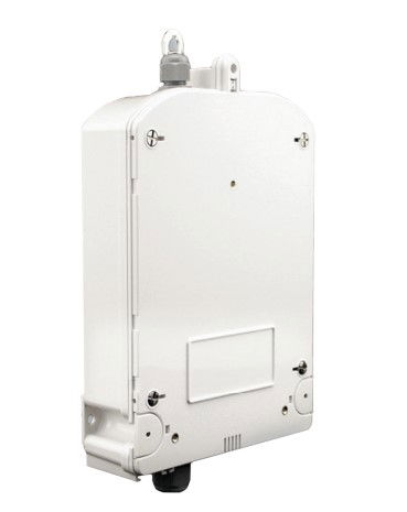 DATA CONCENTRATOR DCN3000 - K - OMNI ADMINISTRATION CC